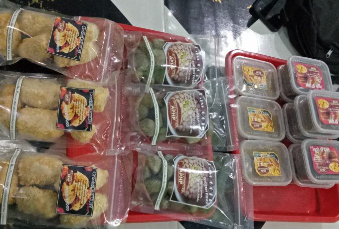 Agribisnis Pengolahan Hasil Pertanian | APHP – SMK Muhammadiyah 1 Nganjuk